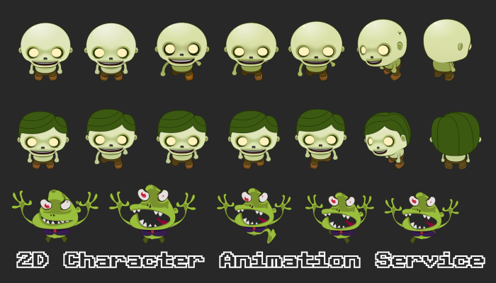 GameDev Freelance